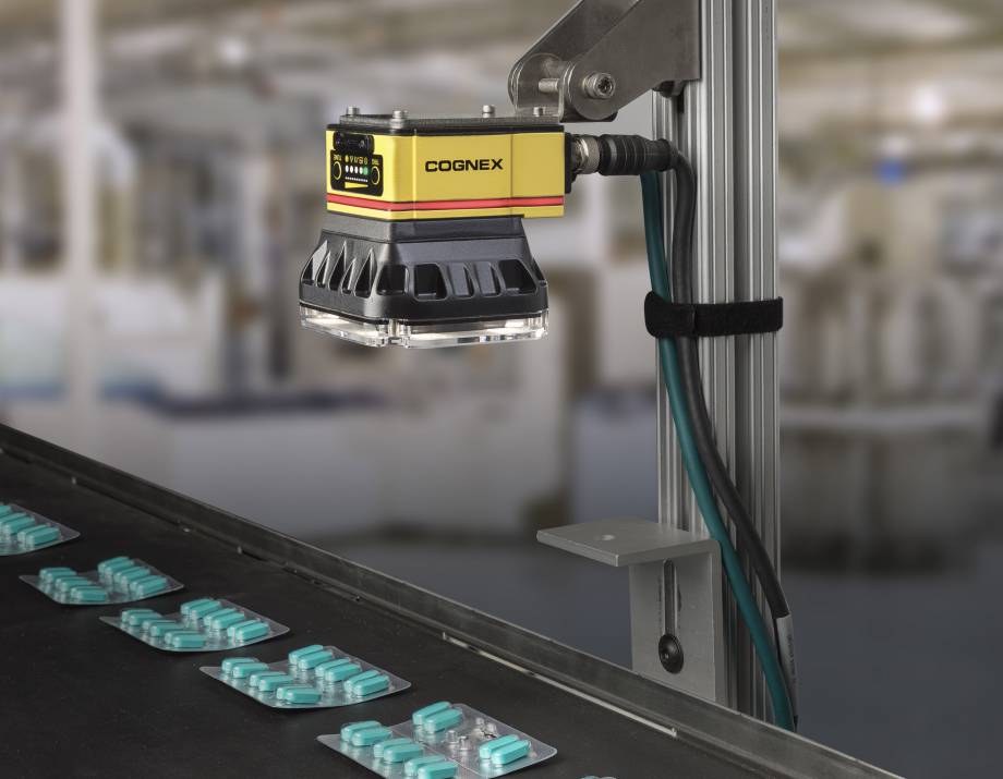 Các ứng dụng của Machine Vision (Xử lý ảnh) trong sản xuất - Movaŋ ISO ...